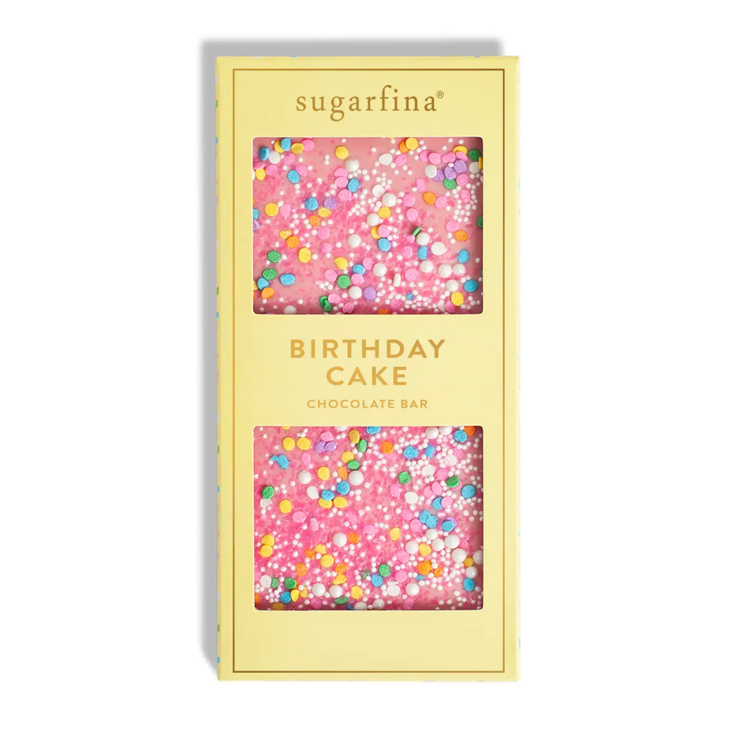 Sugarfina — Frank Garcia Studio