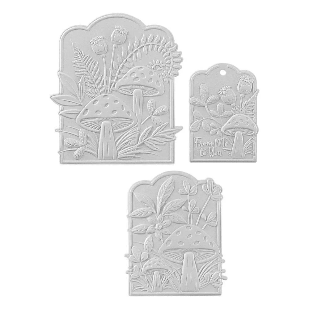 Spellbinders Dies — Frank Garcia Studio