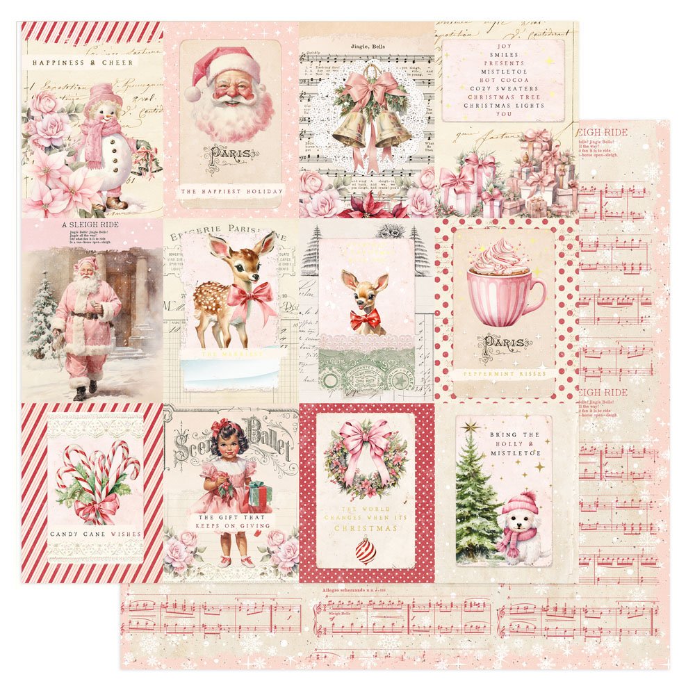 25 & Peppermint by Frank Garcia — Frank Garcia Studio