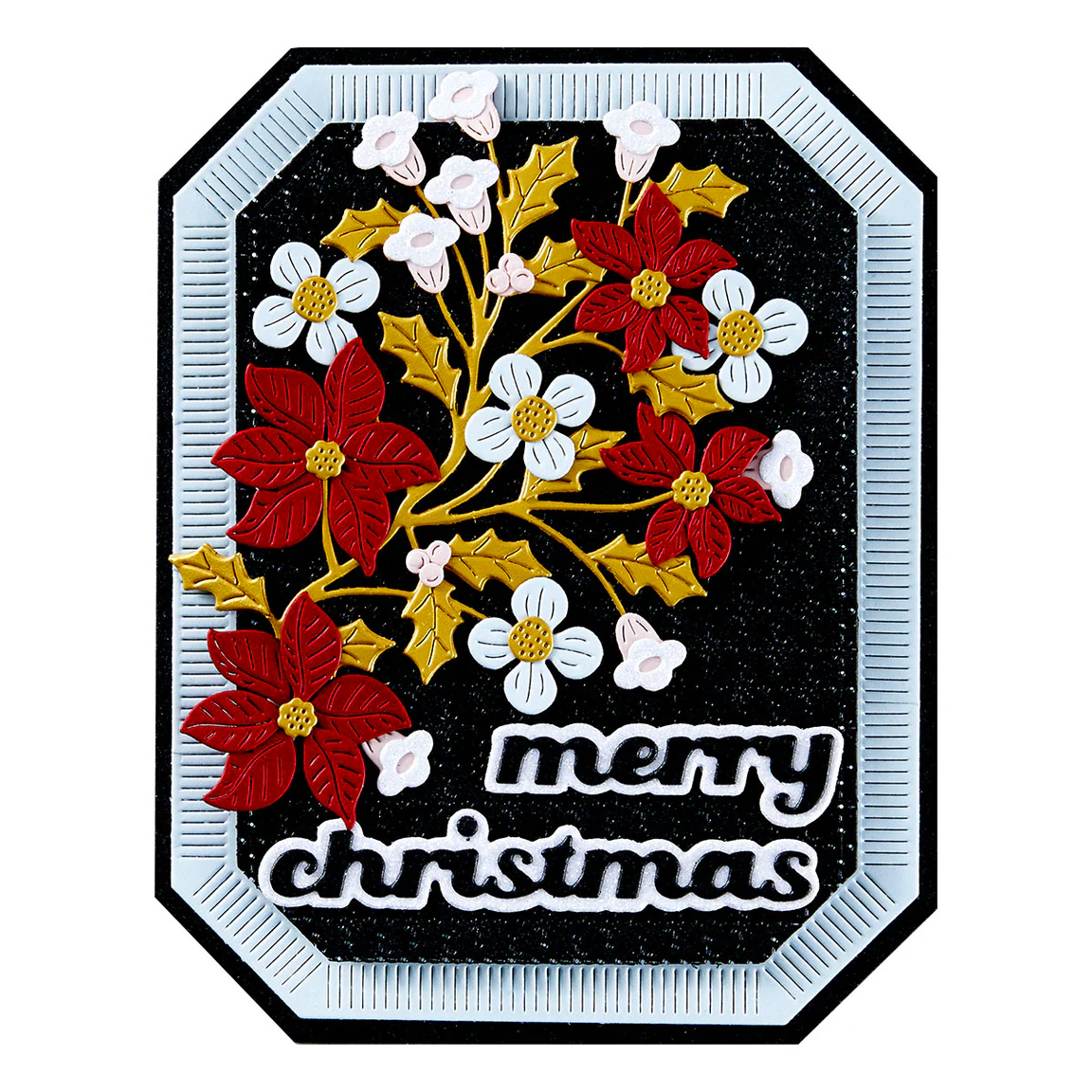 Spellbinders Dies — Frank Garcia Studio