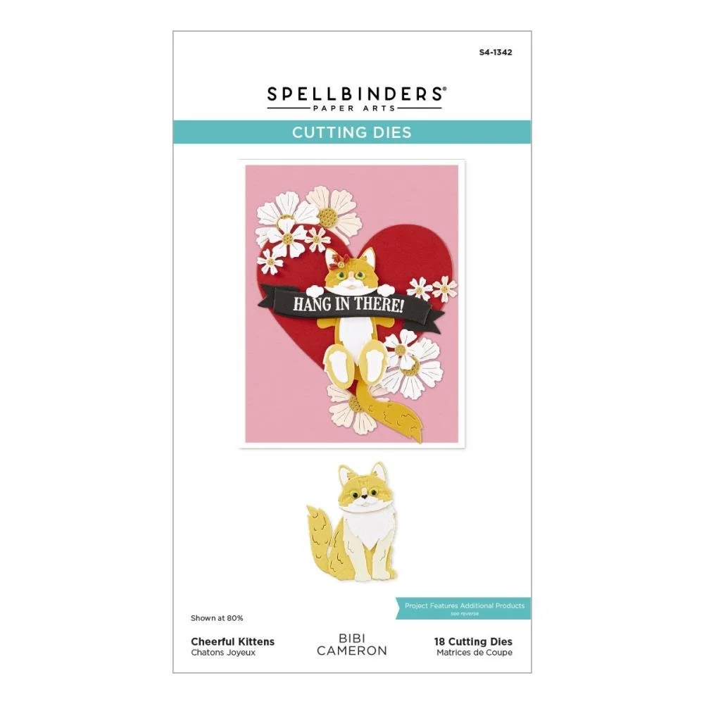 Spellbinders Dies — Frank Garcia Studio