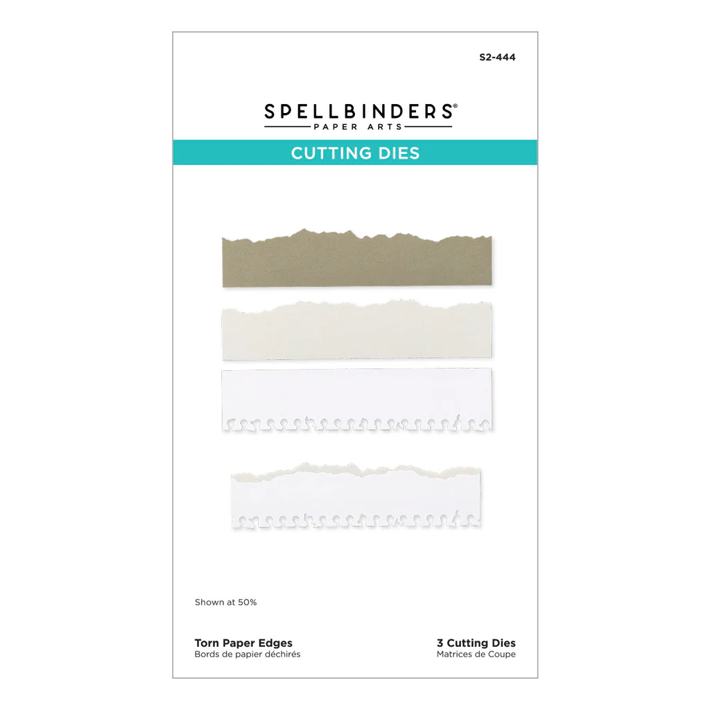 Spellbinders Dies — Frank Garcia Studio