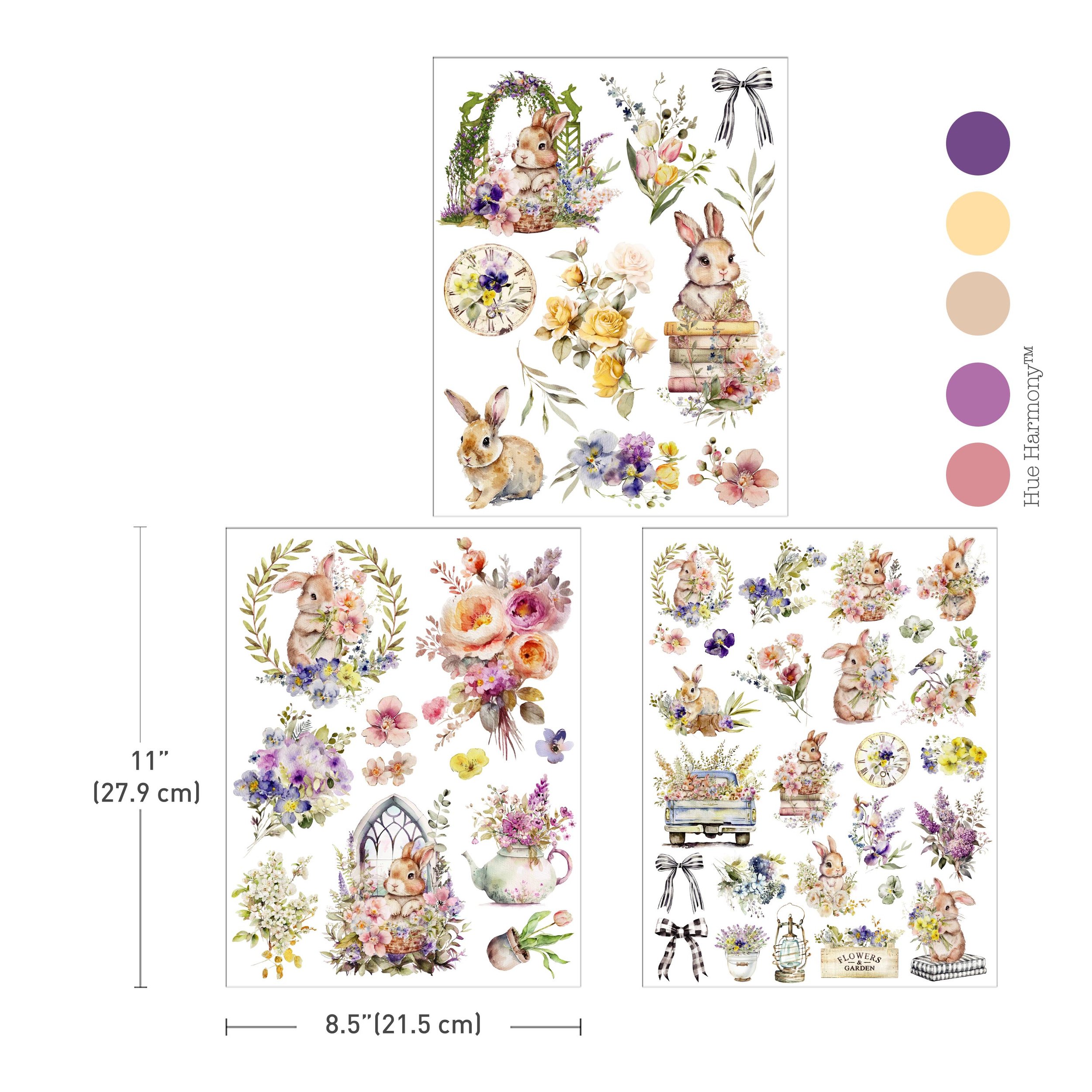 Redesign With Prima Middy Transfers Honeyfern Hollow — Frank Garcia Studio