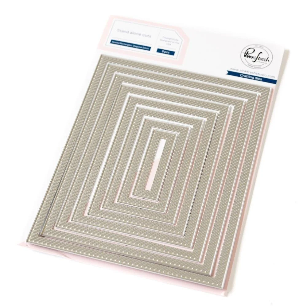 Pinkfresh Studio — Frank Garcia Studio