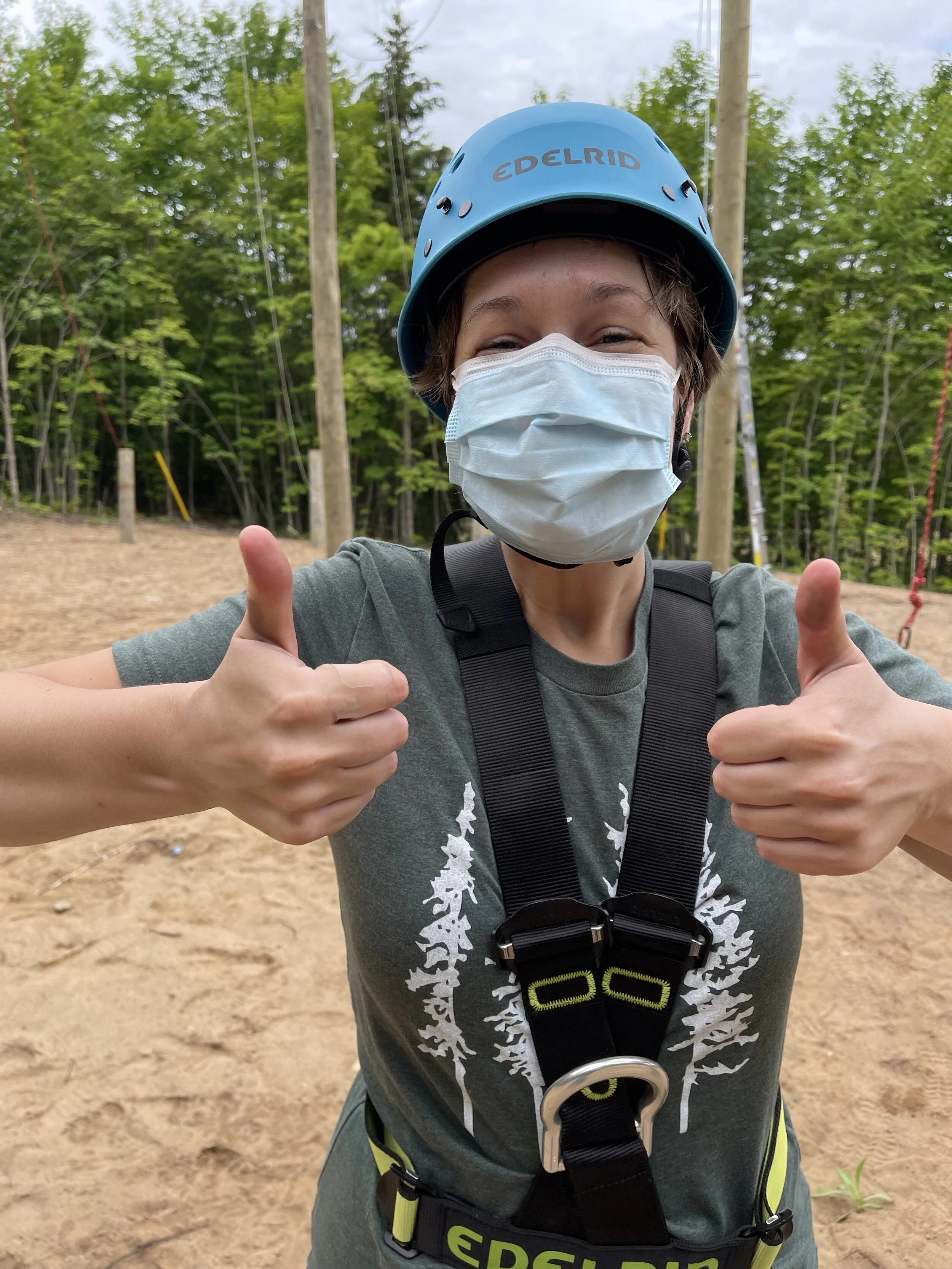 All Tribes Christian Camp