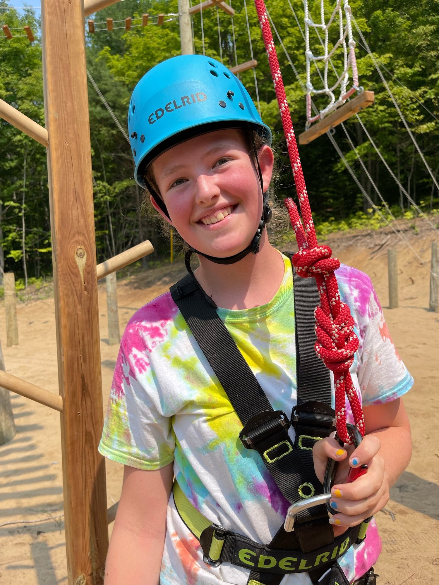 All Tribes Christian Camp