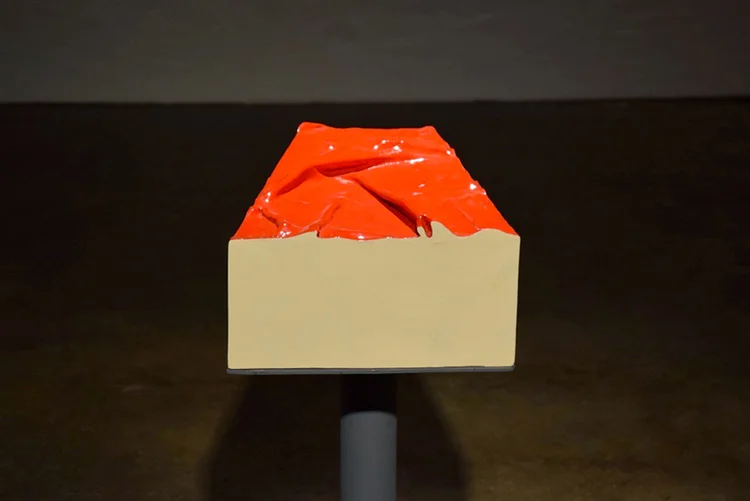 James Lee Webb — New Harmony Clay Project