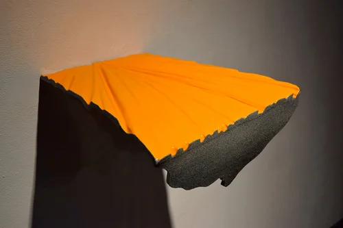 James Lee Webb — New Harmony Clay Project