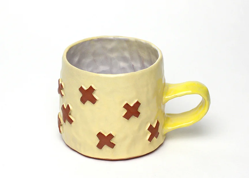 Kari Woolsey — New Harmony Clay Project