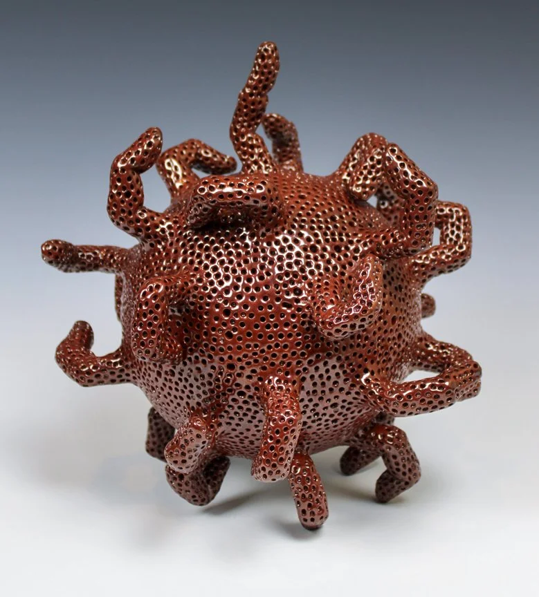 Jackson Shaner — New Harmony Clay Project