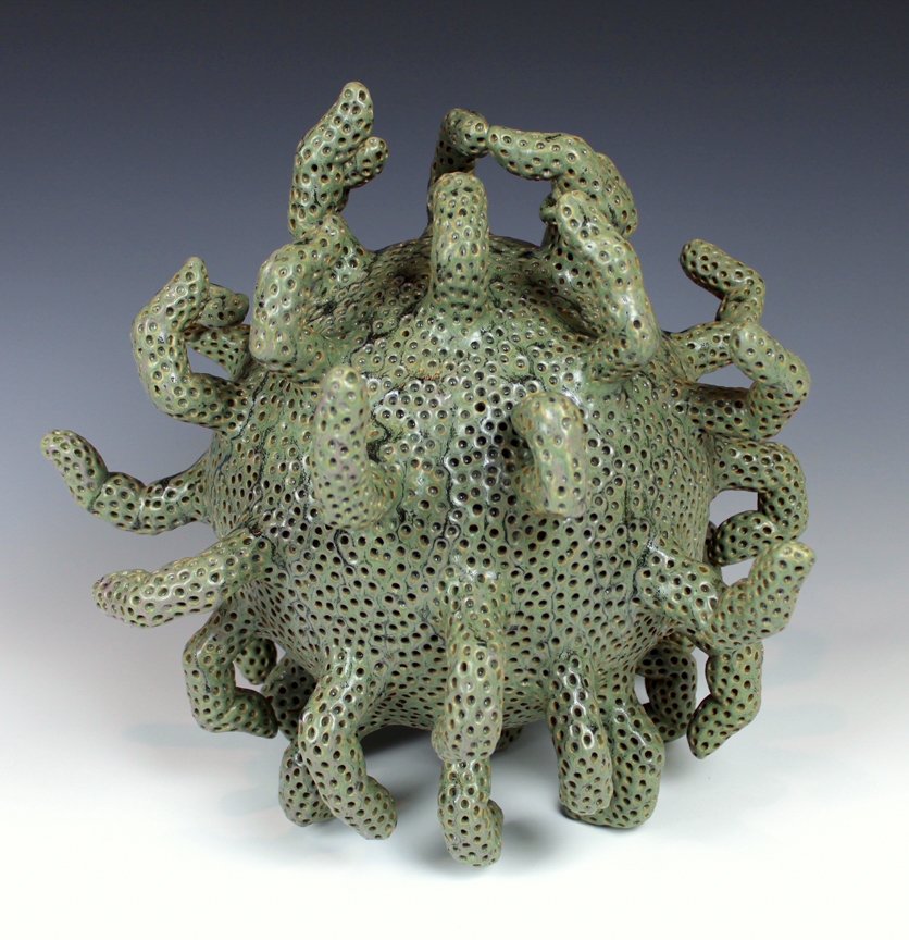 Jackson Shaner — New Harmony Clay Project