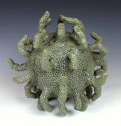 Jackson Shaner — New Harmony Clay Project