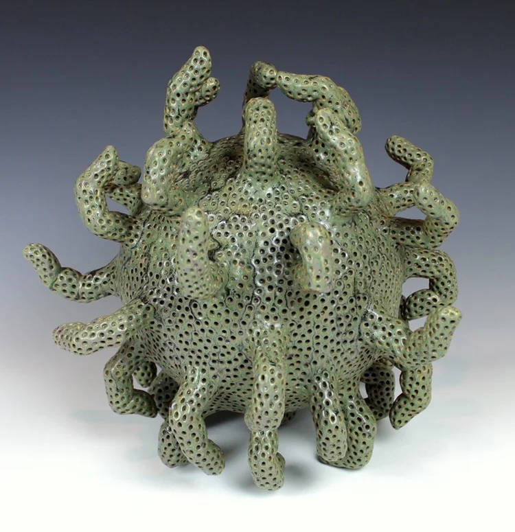 Jackson Shaner — New Harmony Clay Project