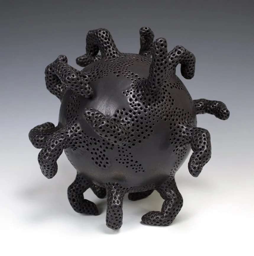 Jackson Shaner — New Harmony Clay Project