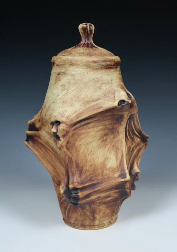 Jackson Shaner — New Harmony Clay Project