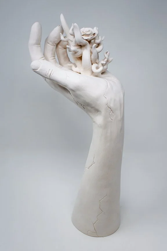 Jackson Shaner — New Harmony Clay Project