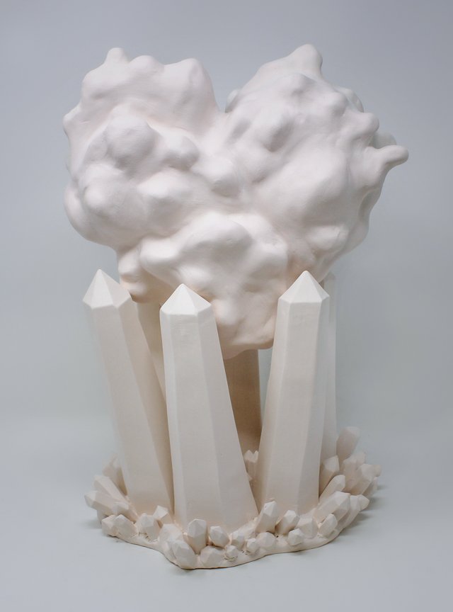 Jackson Shaner — New Harmony Clay Project