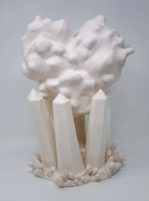 Jackson Shaner — New Harmony Clay Project