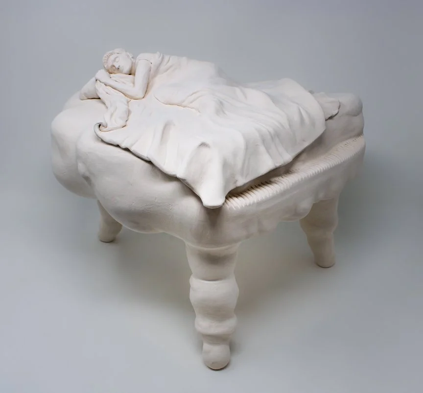 Jackson Shaner — New Harmony Clay Project