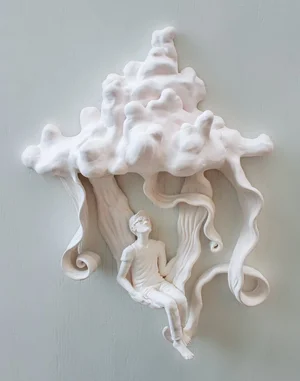 Jackson Shaner — New Harmony Clay Project