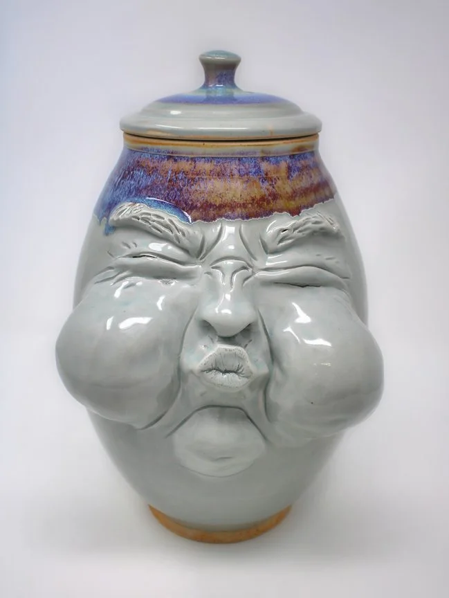 Jackson Shaner — New Harmony Clay Project