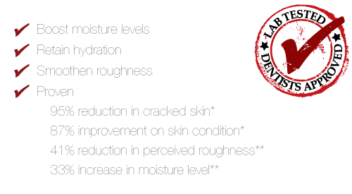 Moisture Lock — Cranberry Global