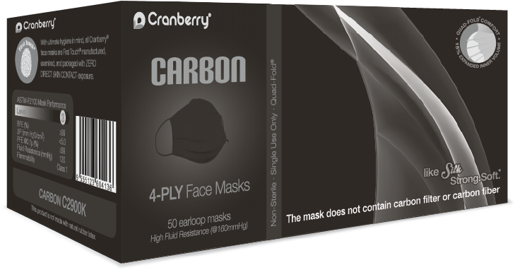 Carbon — Cranberry Global