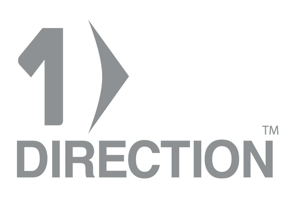 One Direction Logo Wallpaper
