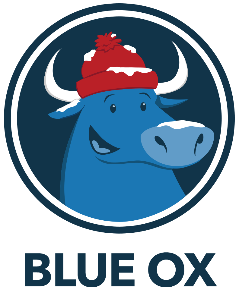 Blue Ox blue-ox