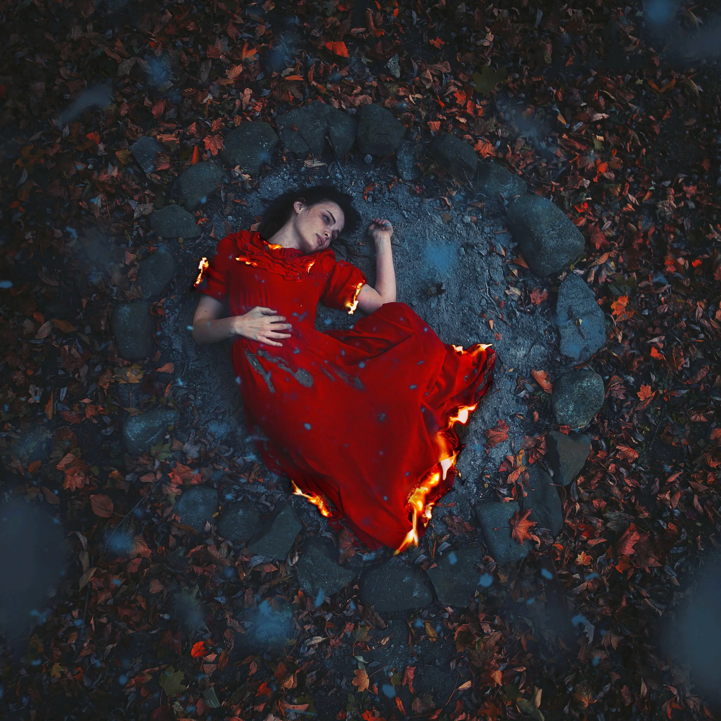 Sarah Ann Loreth