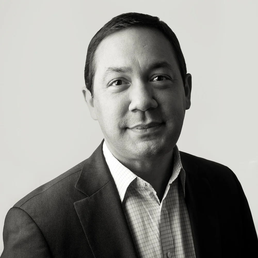 Daniel Olmos — Nolan Barton Olmos & Luciano