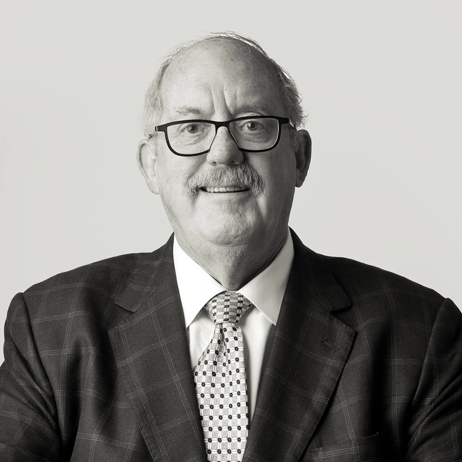 Tom Nolan Legacy — Nolan Barton Olmos & Luciano