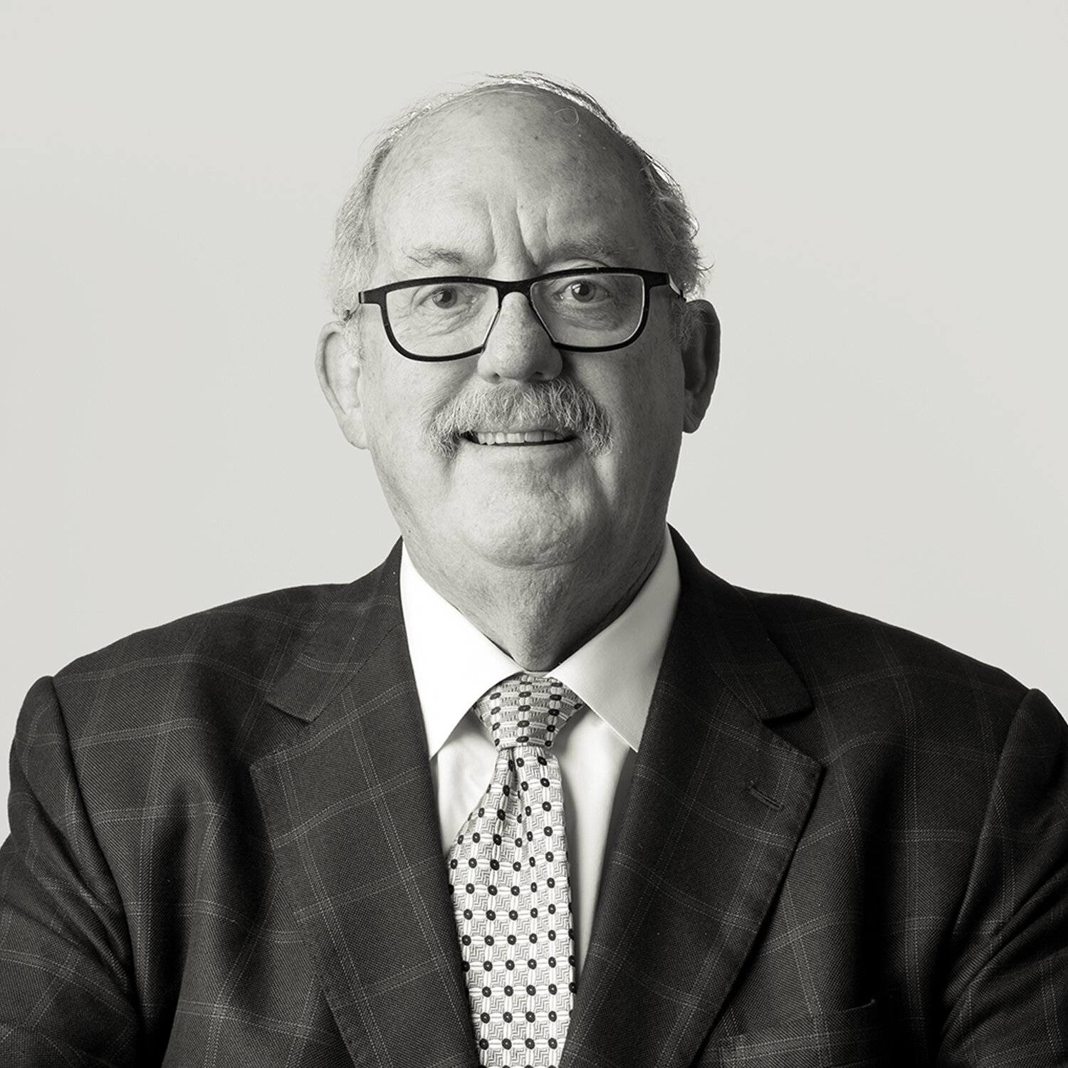 Tom Nolan Legacy — Nolan Barton Olmos & Luciano