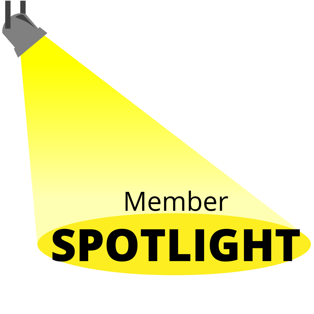 Member Spotlight: Chuck Horton — Glenn Memorial UMC