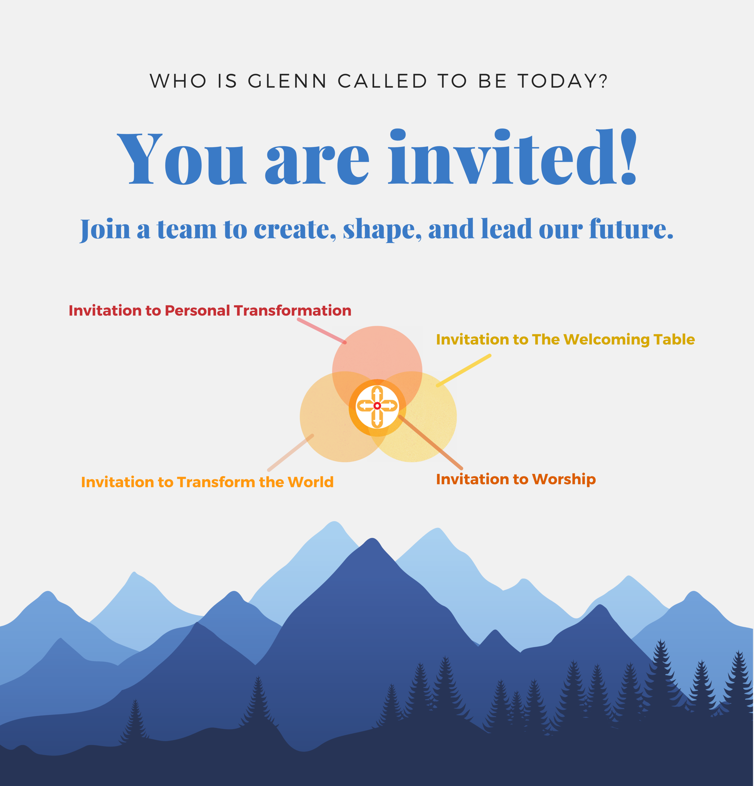 Pledge 2024 — Glenn Memorial UMC