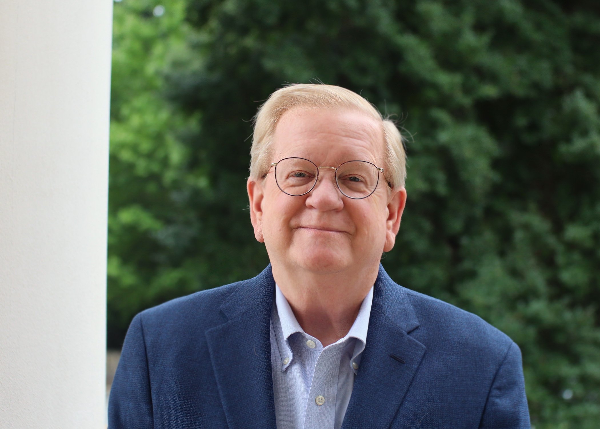 Staff — Glenn Memorial UMC