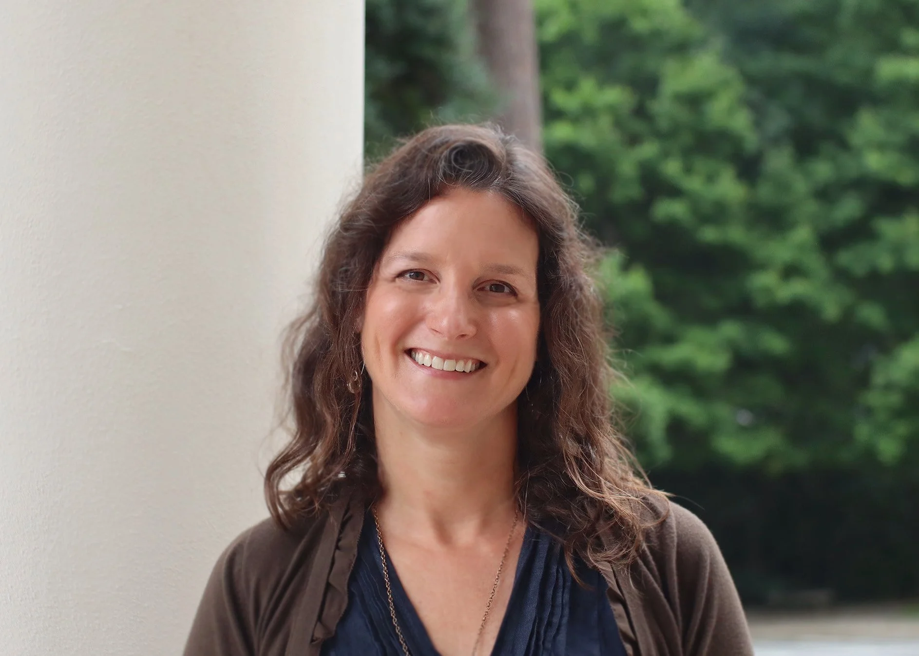 Staff — Glenn Memorial UMC