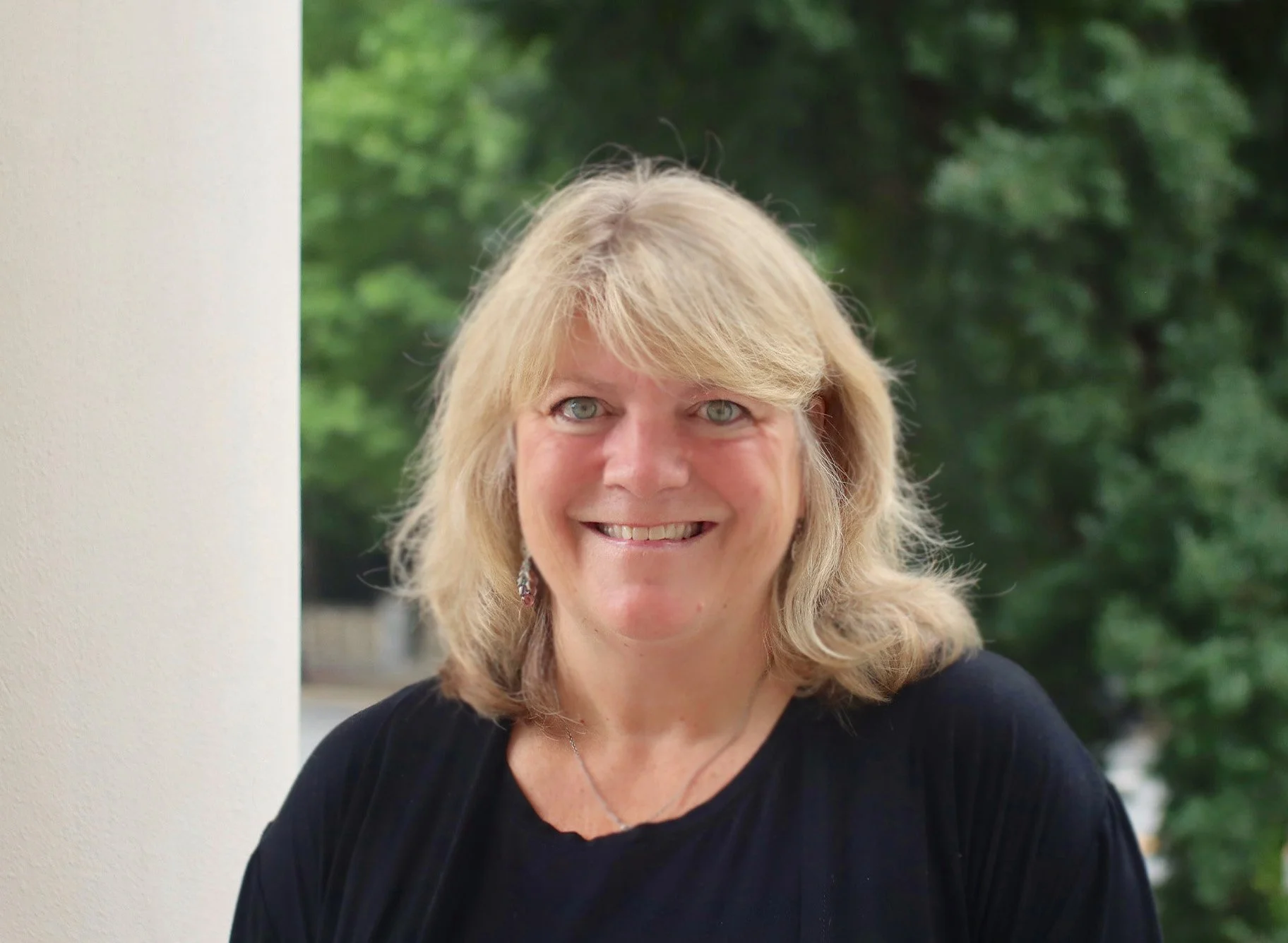 Staff — Glenn Memorial UMC