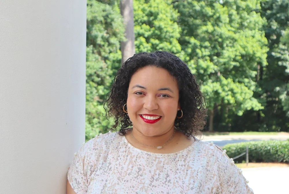 Welcome to Glenn, Ariel and George! — Glenn Memorial UMC