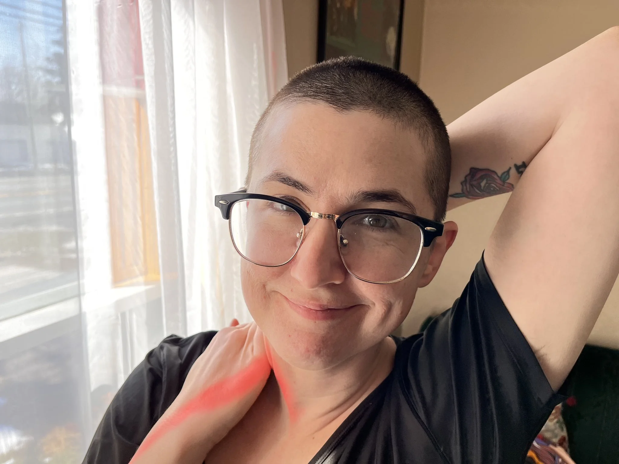 Bio — Jude Ellison S. Doyle