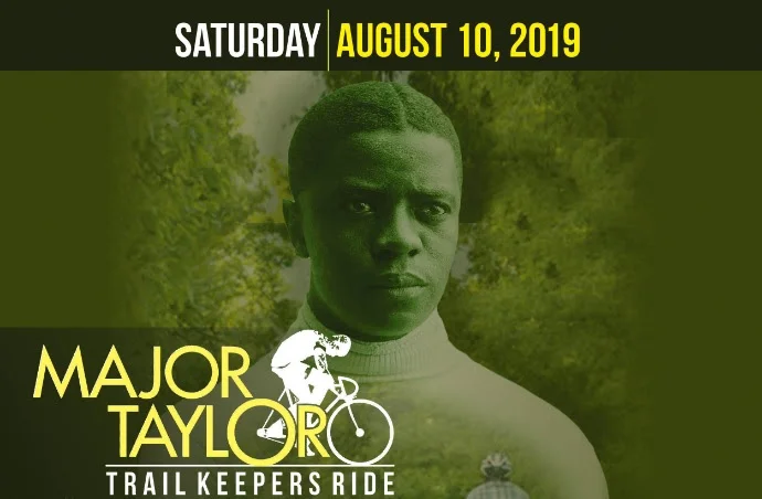 Major Taylor Trail Keepers Ride — Major Taylor Cycling Club Chicago