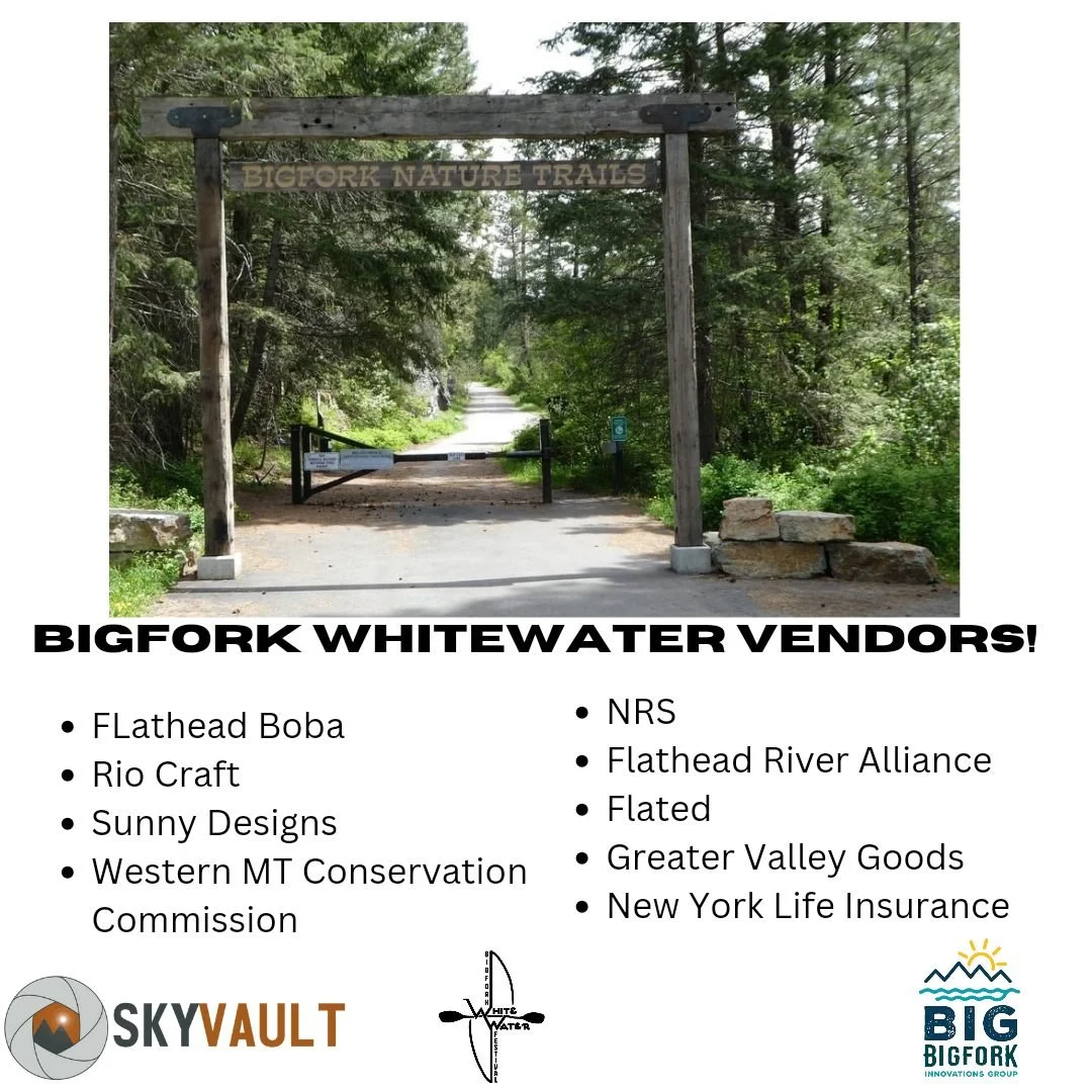 Bigfork Whitewater Festival