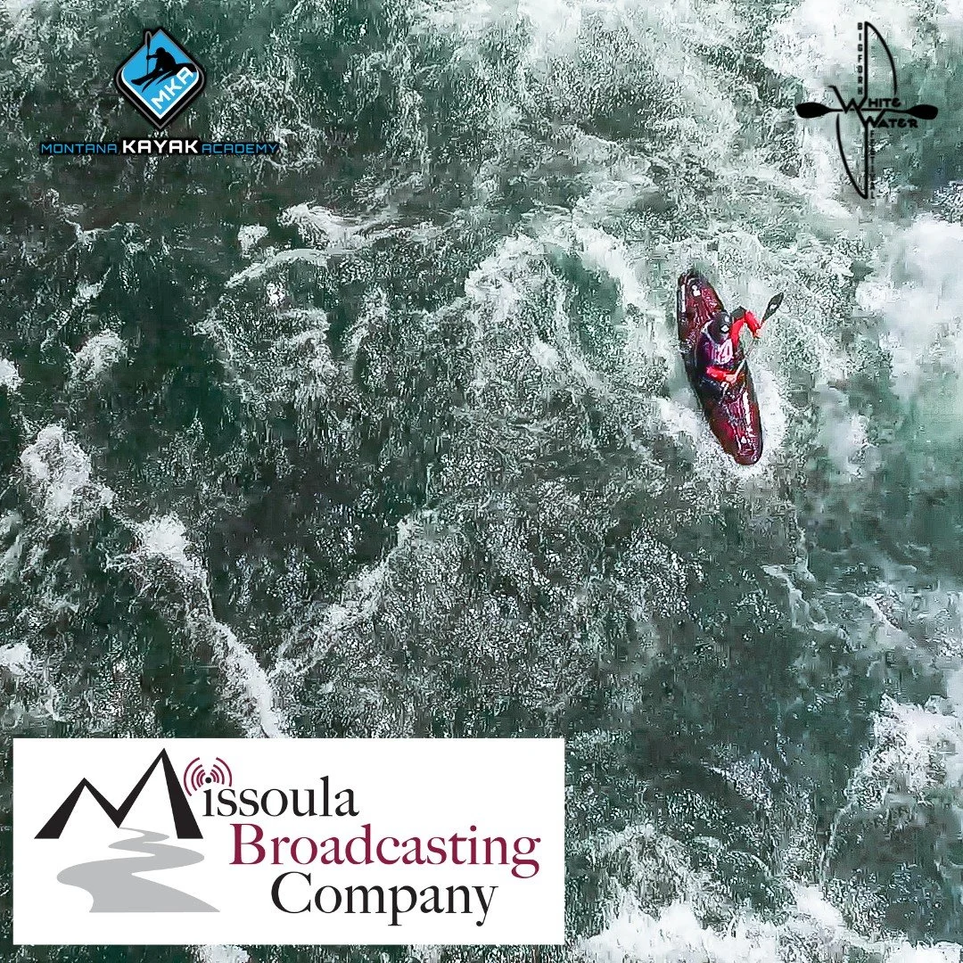 Bigfork Whitewater Festival