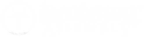 Official Deadstar Assembly Merch — Deadstar Assembly Official Website
