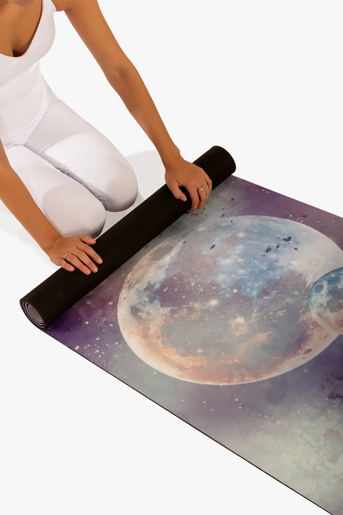 New Eco-Friendly Yoga Mat Designs — Mika Blog