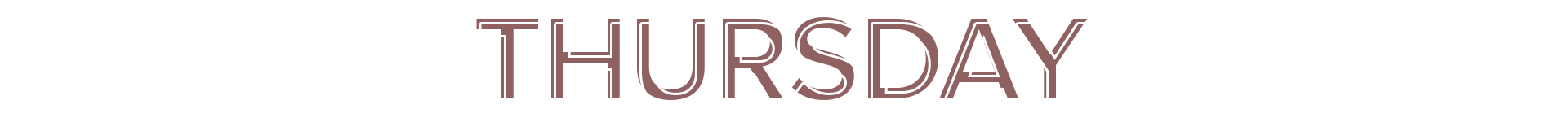 Midweek Community — Fearless Church