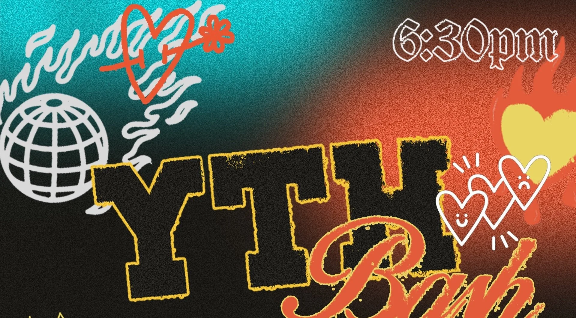 Fearless Youth — Fearless Church