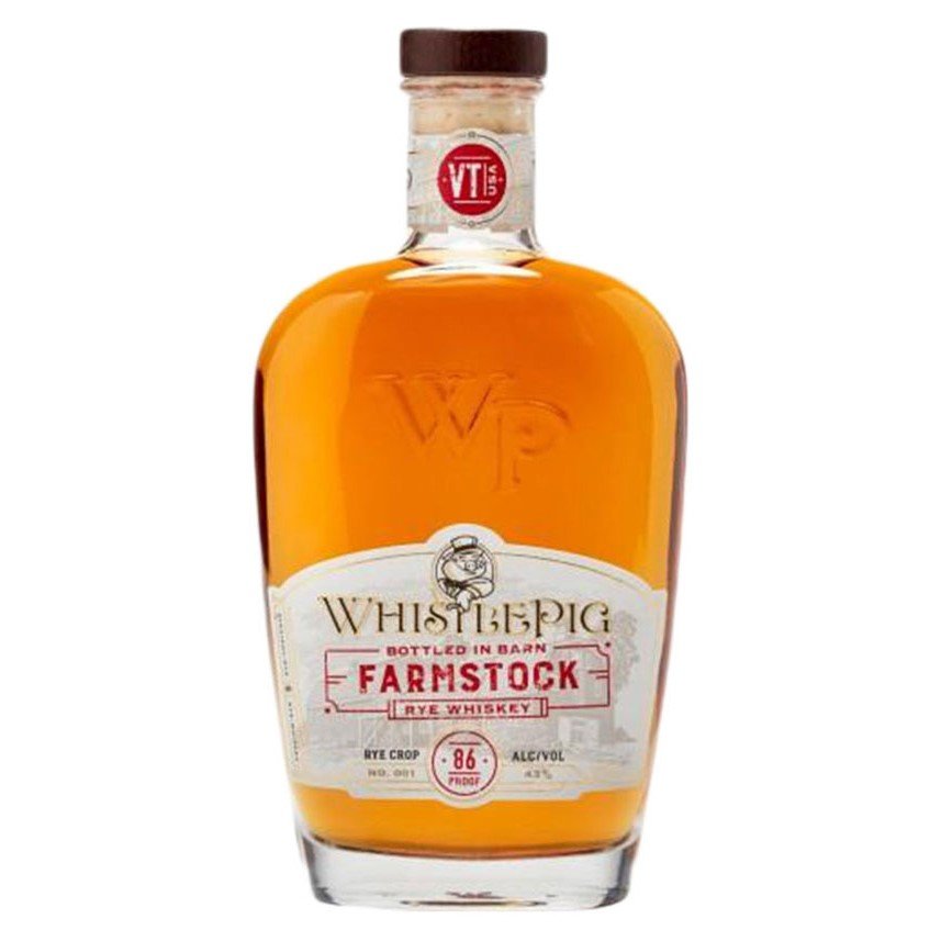 OHWB Online Bottle Shop — Old Hickory Whiskey Bar