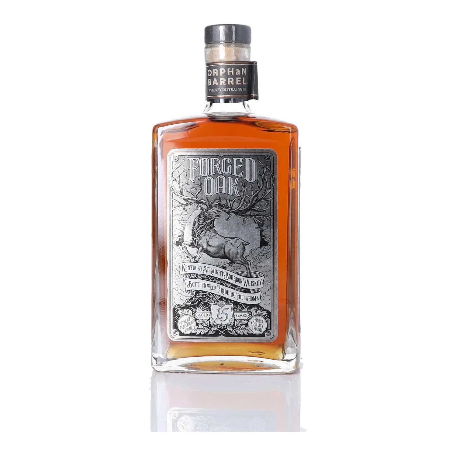 OHWB Online Bottle Shop — Old Hickory Whiskey Bar