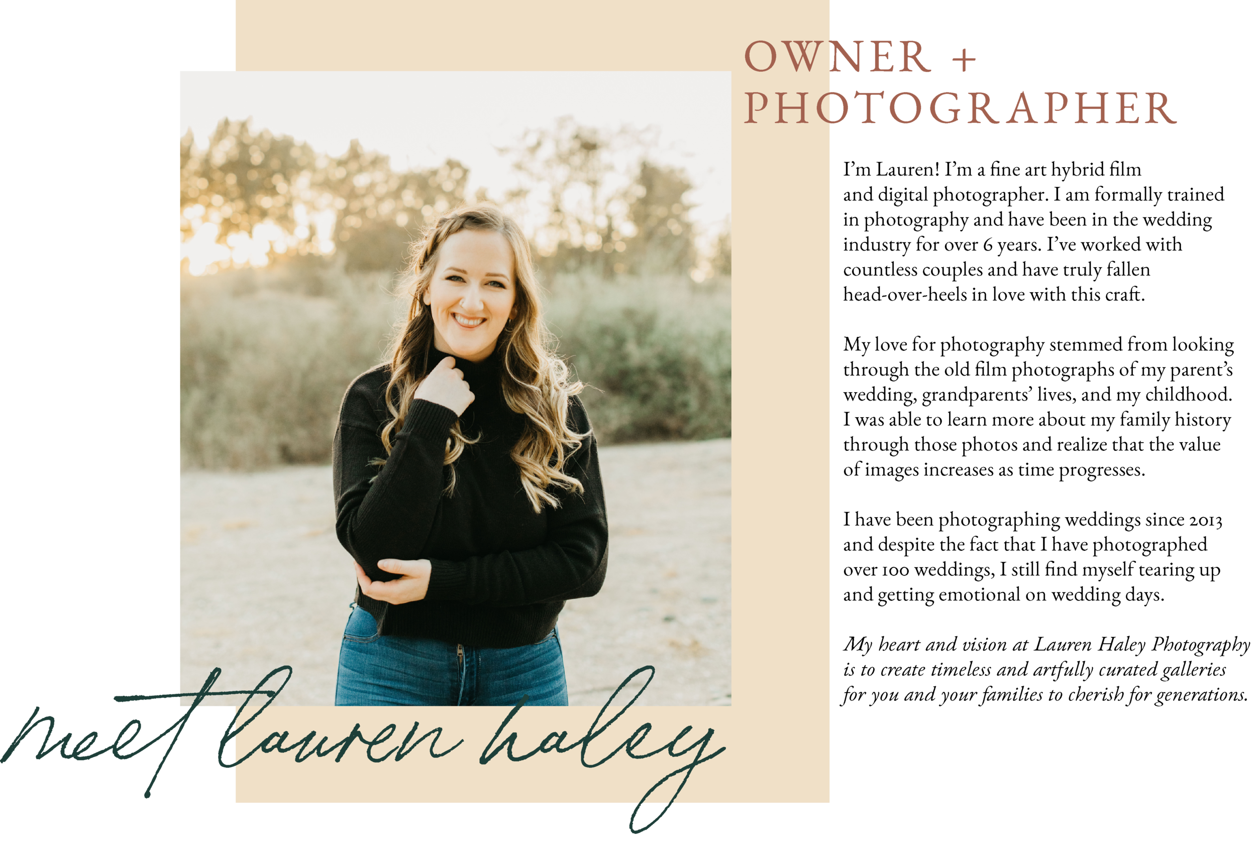 Lauren Haley Photography